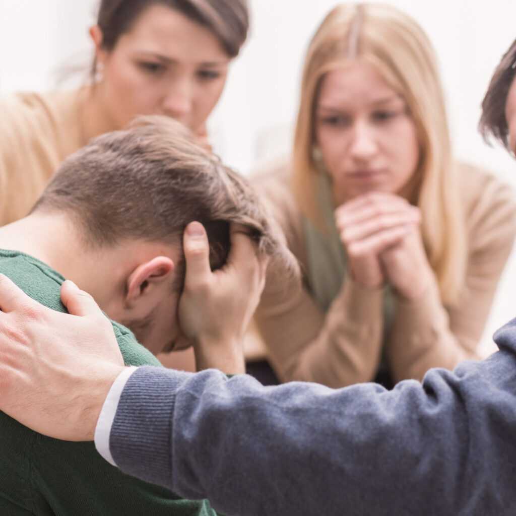 How to Stop Enabling a Drug Addict | The Last House